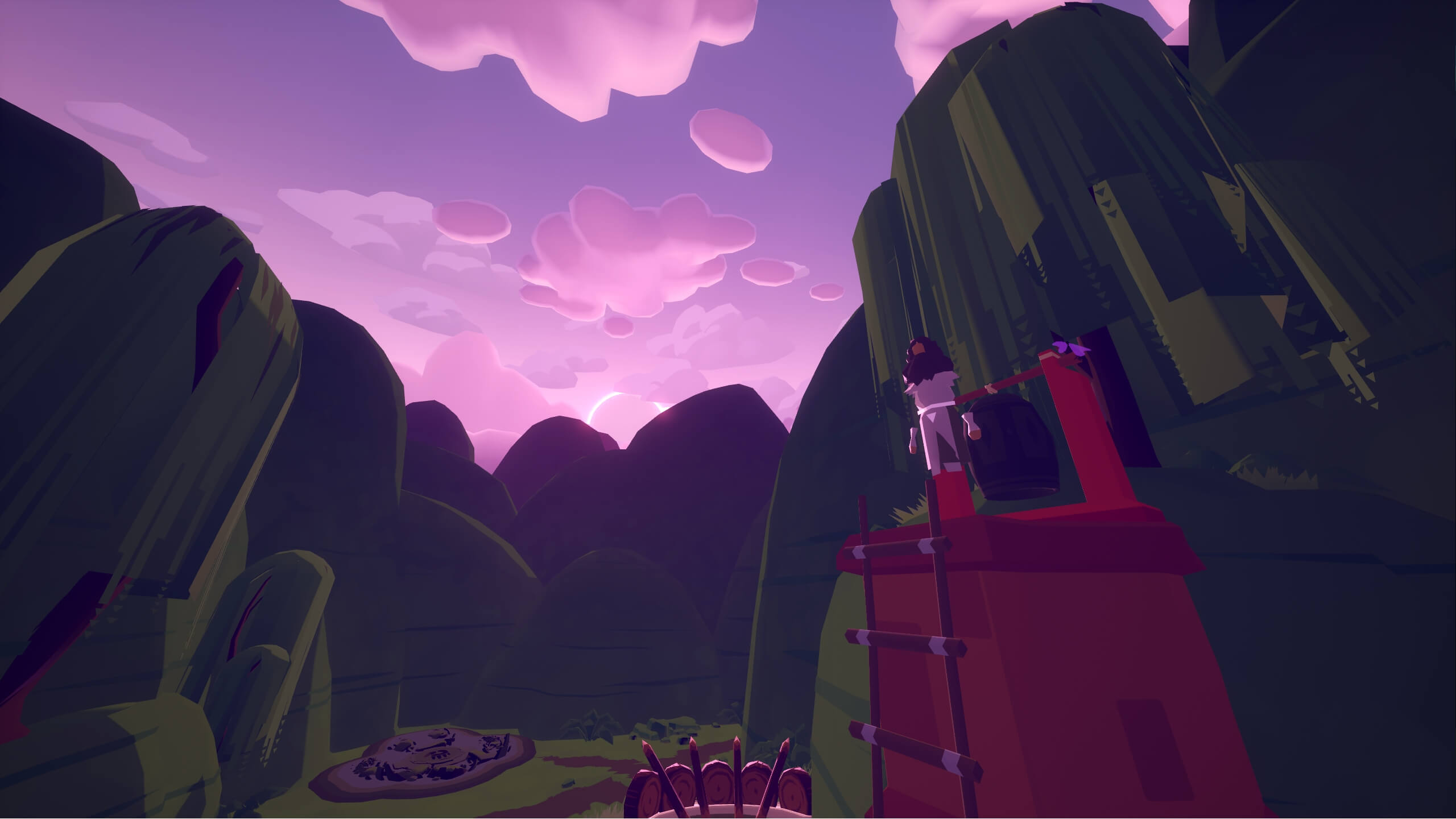Journey of the gods vr review store